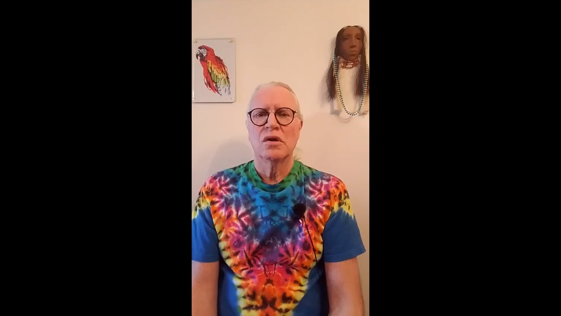 Denial of Death » Eli the Restorer