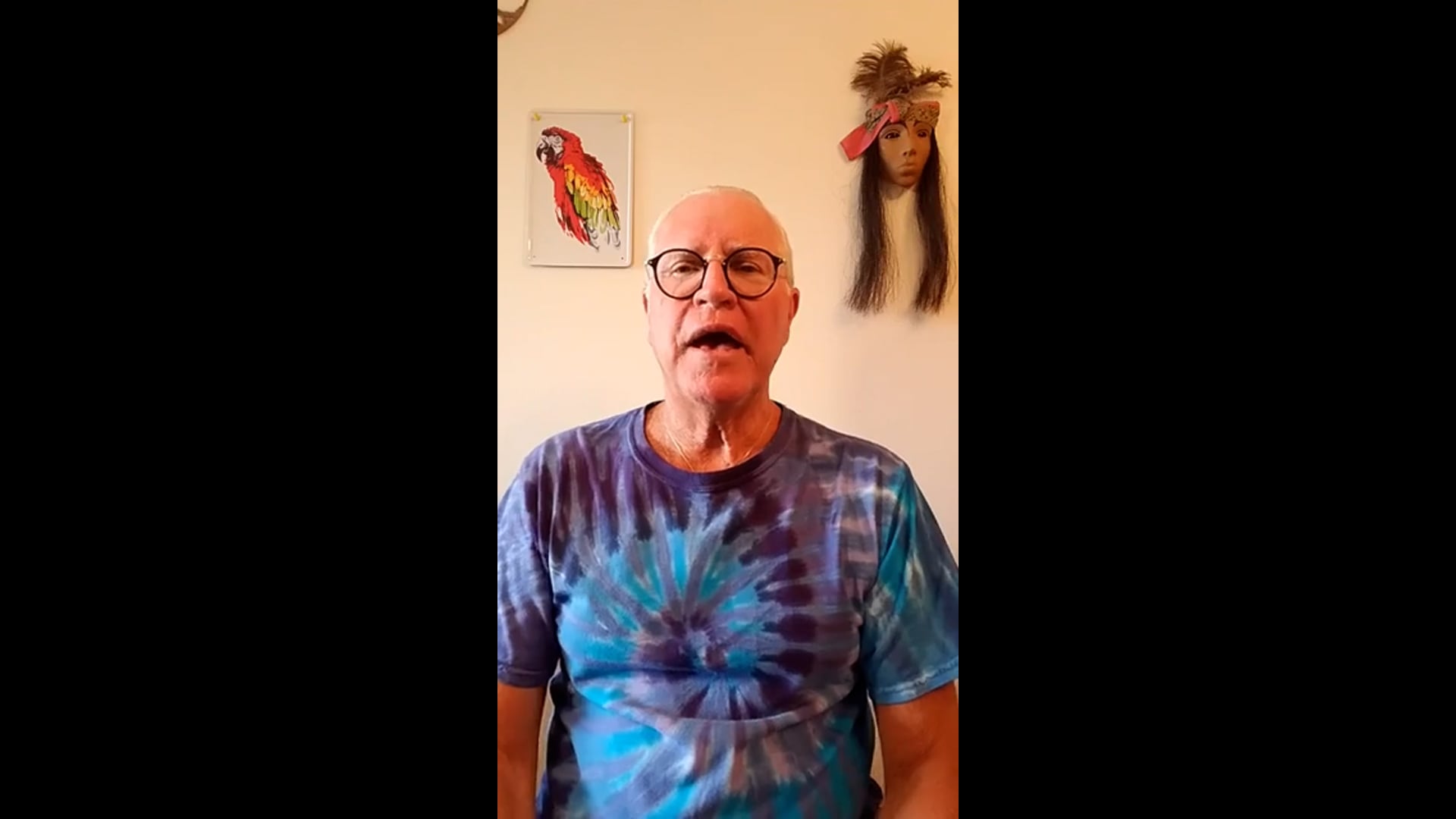 A special BD wish from Eli » Eli the Restorer