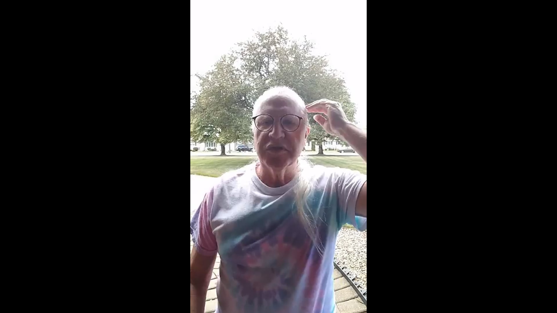 Cosmic order behind the chaos » Eli the Restorer