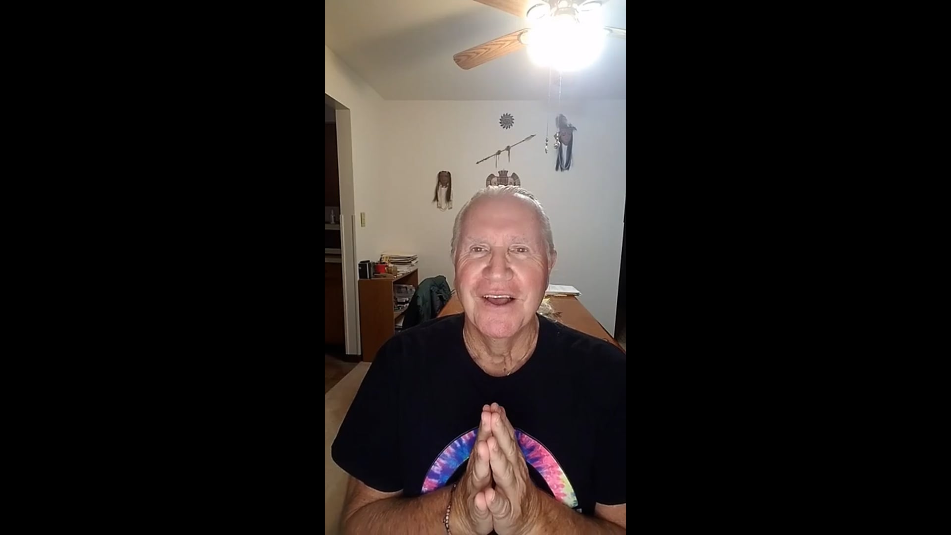 My RTT session with Shayleen » Eli the Restorer