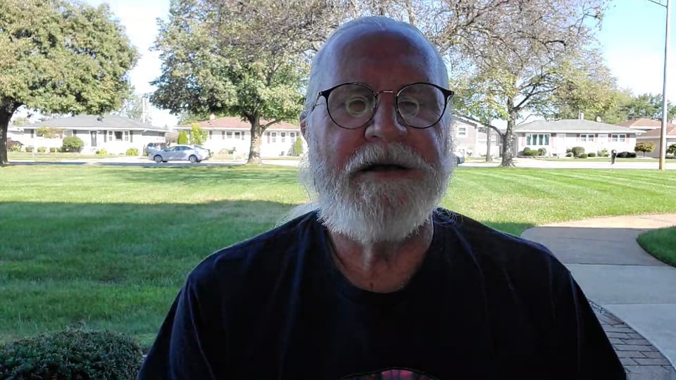 Message of Hope » Eli the Restorer