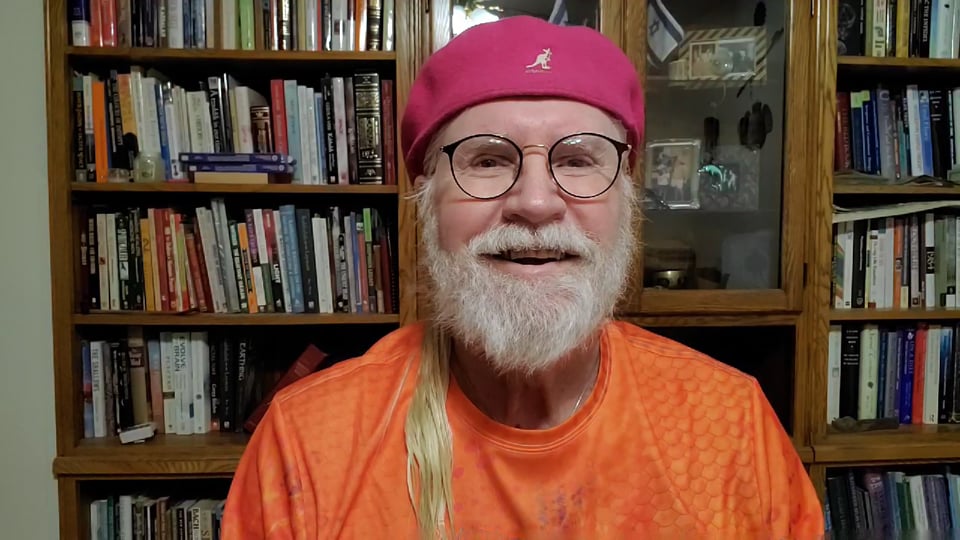 Healing work increases the odds of finding a good mate » Eli the Restorer