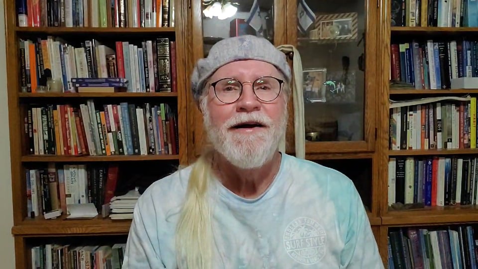 More peace and stimulation for Eli! » Eli the Restorer